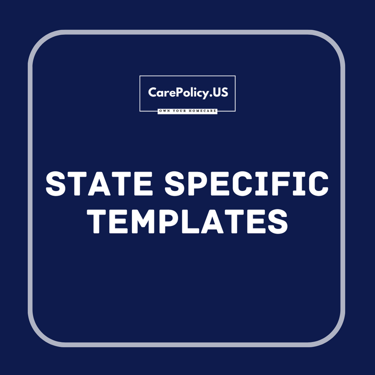 CarePolicy.US| Homecare Policy & Procedures, Licensing Consultations