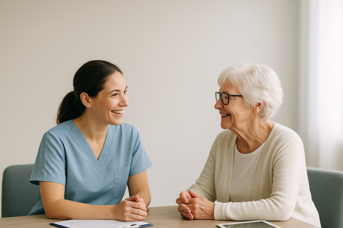 Complete Solution For Medicare & Medicaid Certification Guidance For P – CarePolicy.US